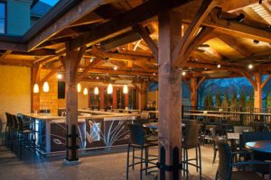 Info / Hours - blue grillhouse